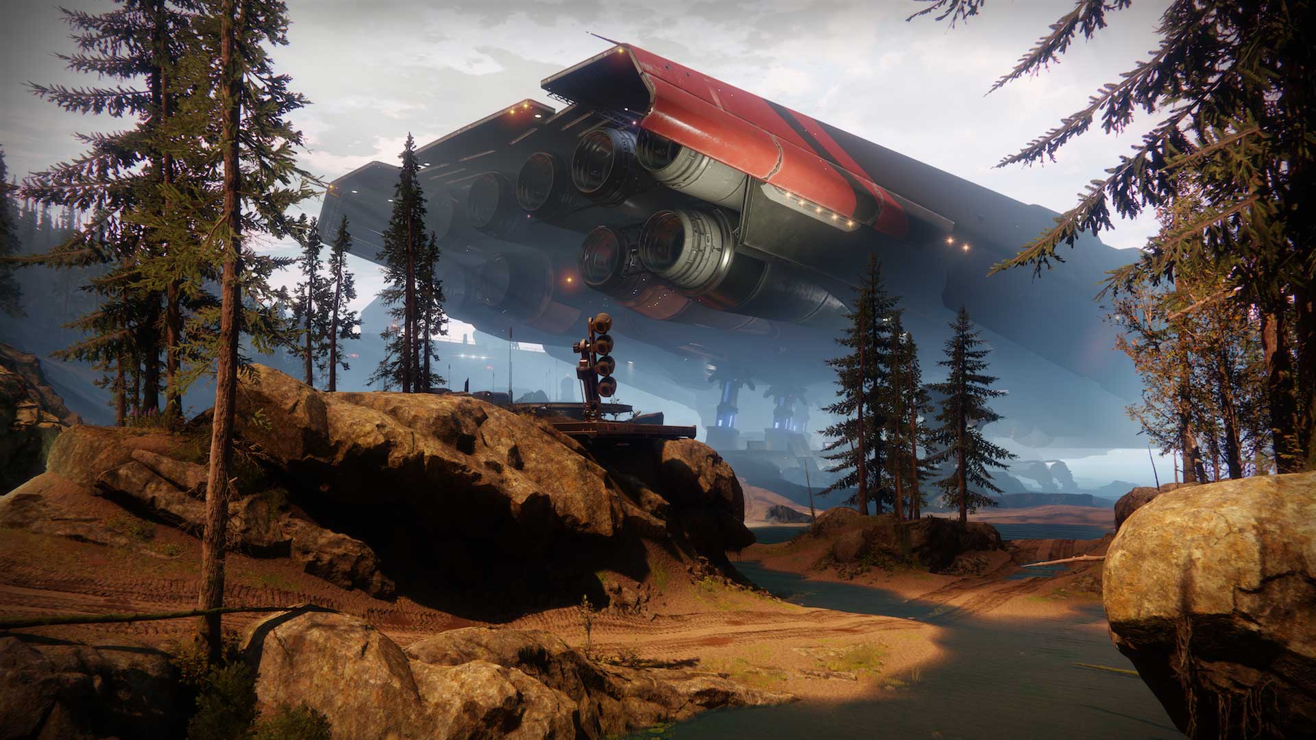 Destiny 2 has a newly weekly PvE activity called Flashpoint with ...