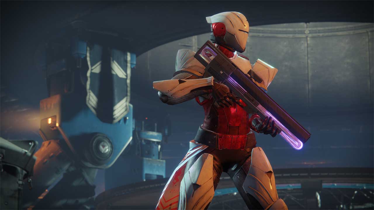 Destiny 2 PC: here's everything the settings menu has to offer | VG247