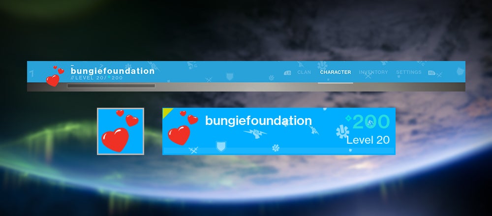 If you help Houston relief efforts via the Bungie Foundation, you'll ...
