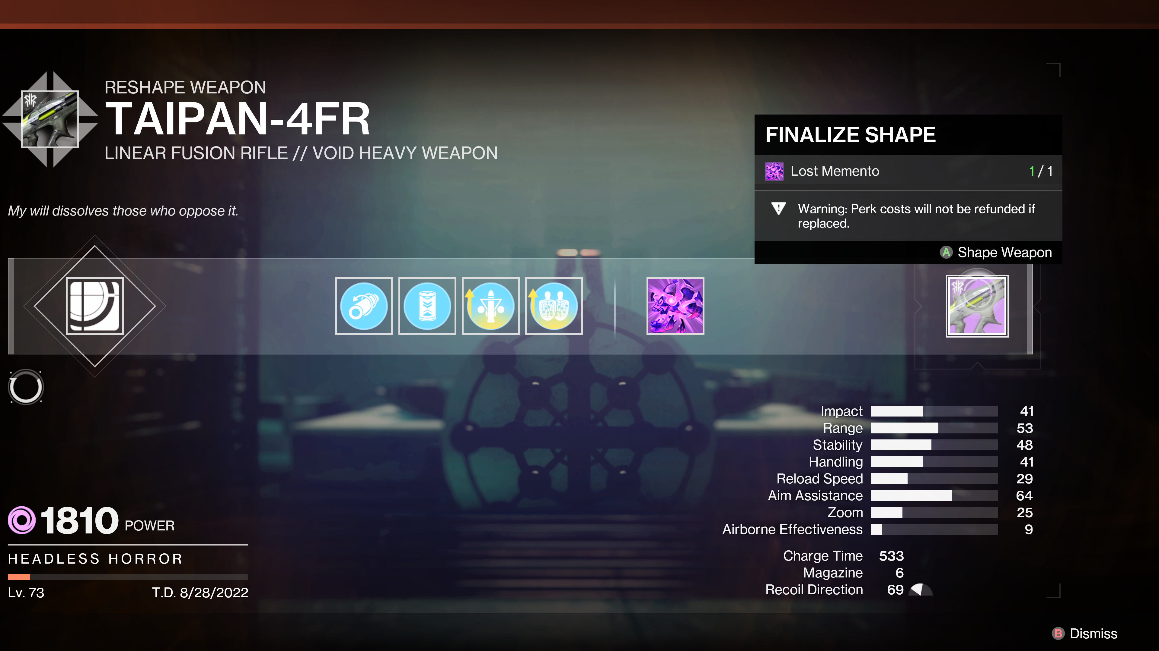 How to complete the Twilight Triumph and farm Lost Mementos in Destiny ...