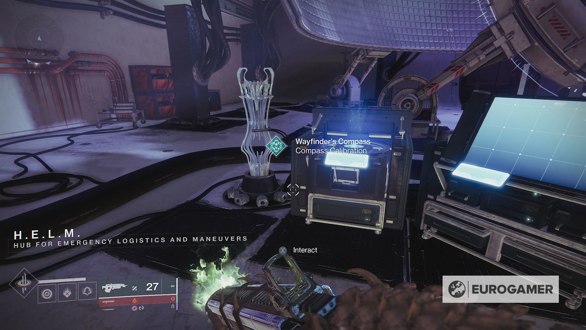 Destiny 2 Exorcism mission bugged: What to do when Severing the Worm is ...