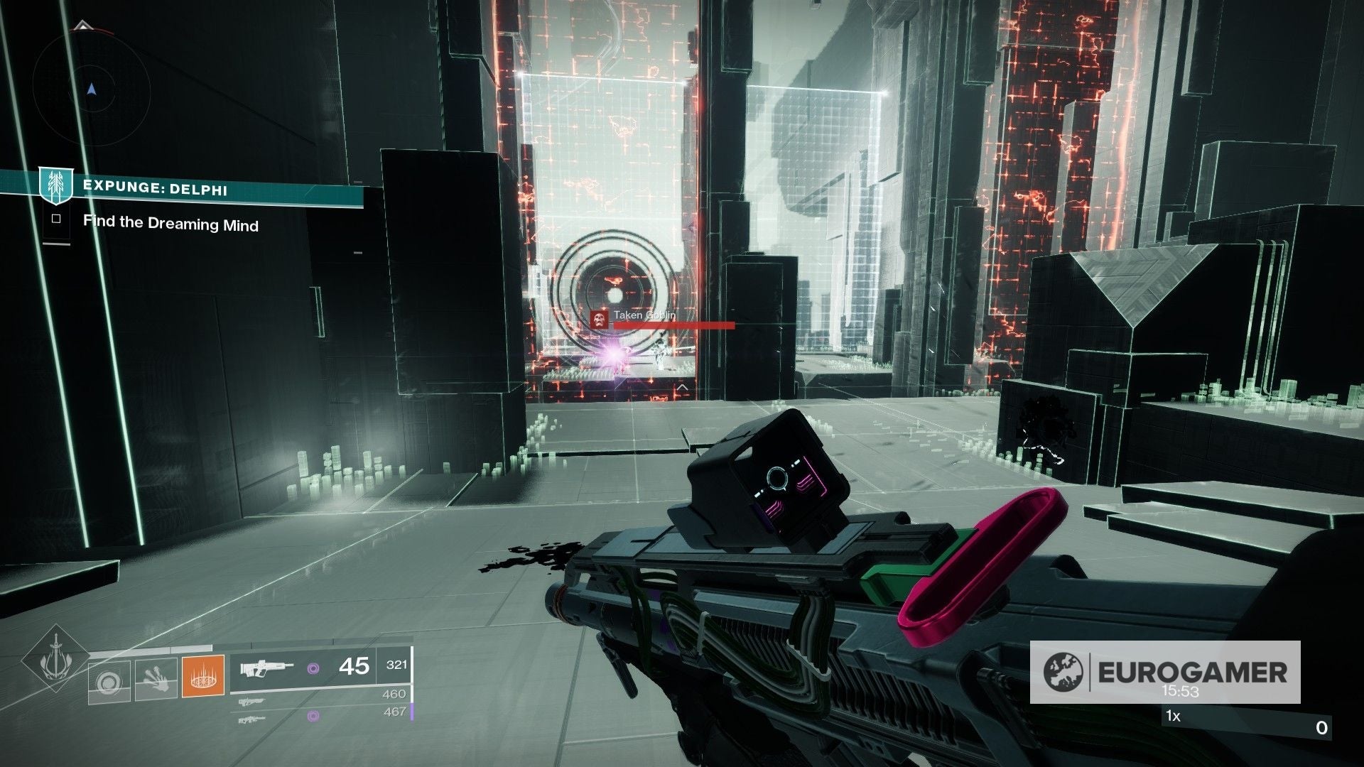 Destiny 2 Expunge missions: Locations and how to start Expunge: Delphi ...