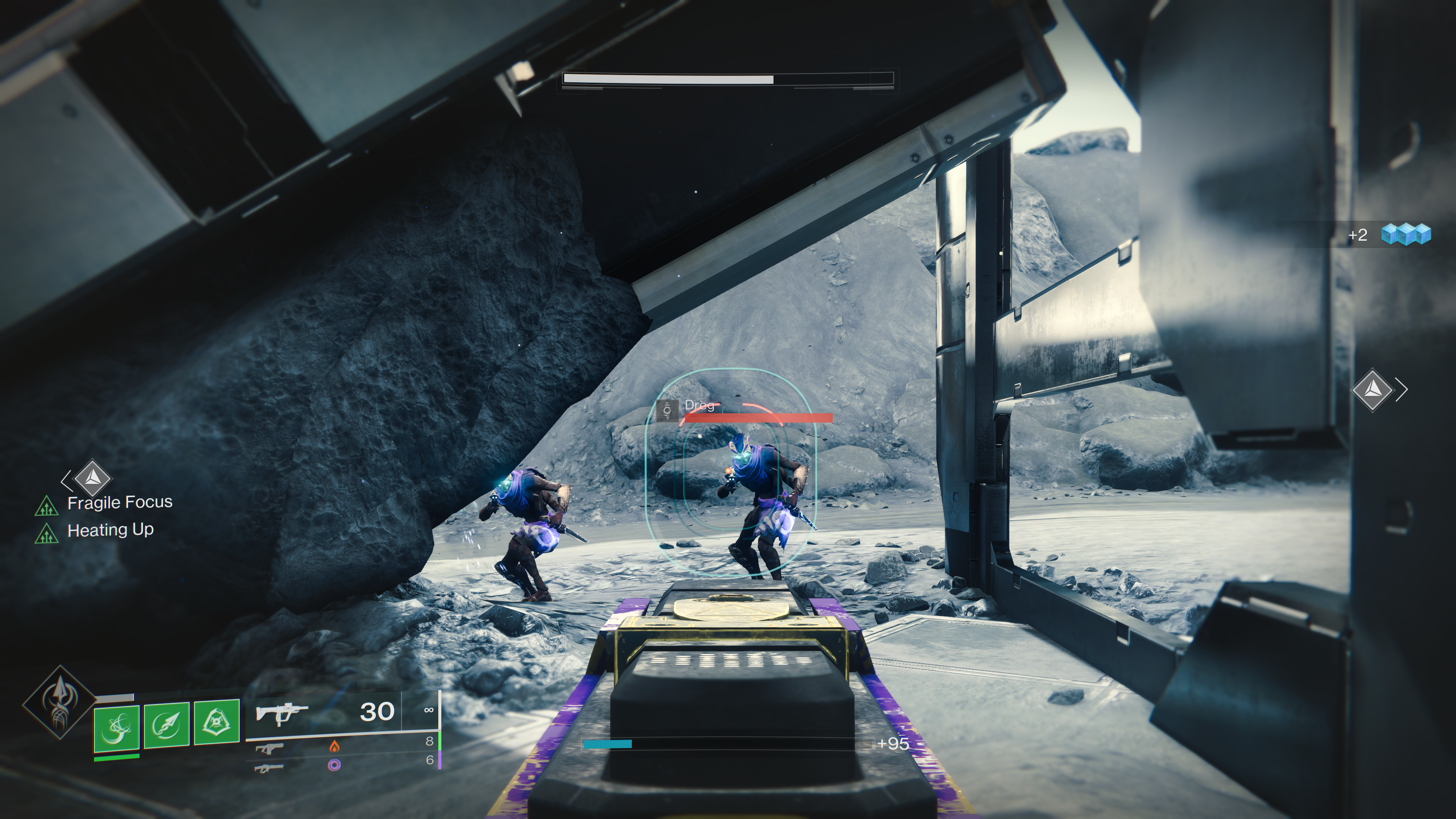 Destiny 2 Extraordinary Rendition god roll and drop location ...