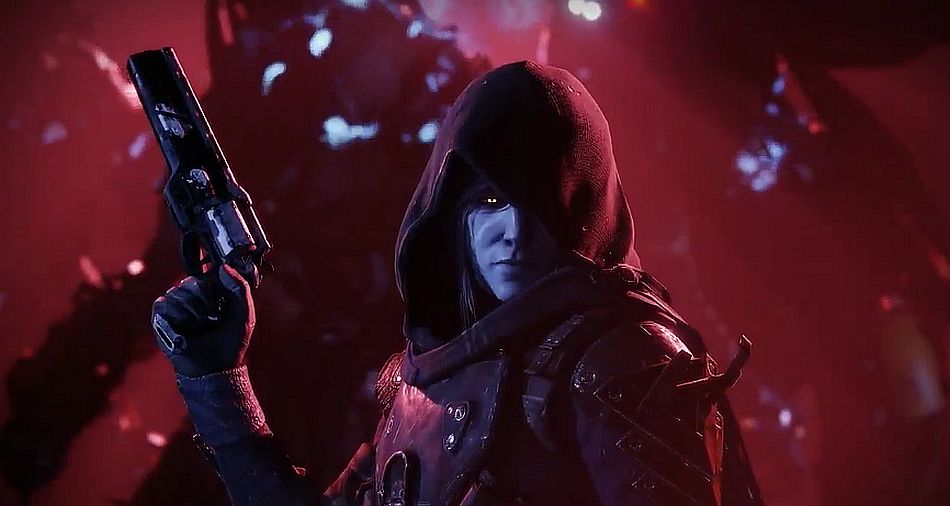 Destiny 2: Forsaken – Legendary Collection releases September 4 | VG247