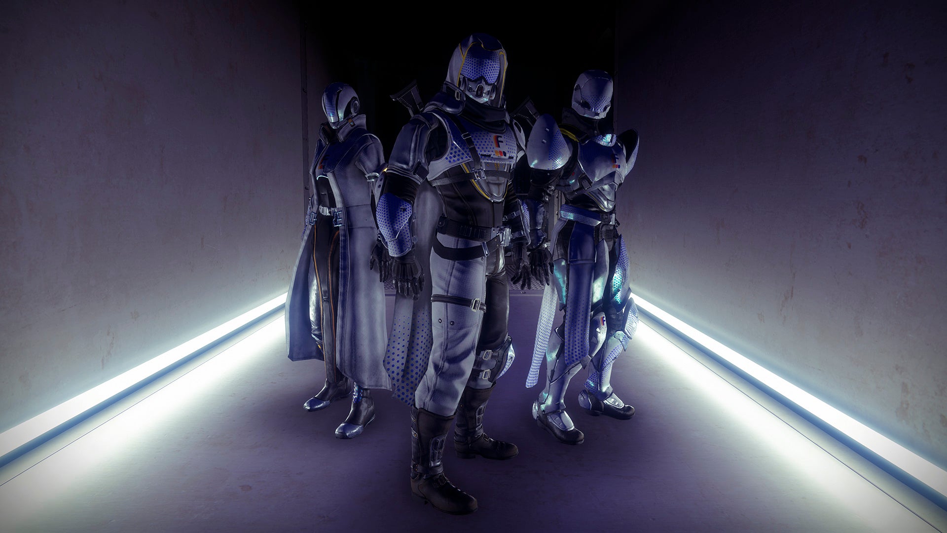 Future Armor In Destiny