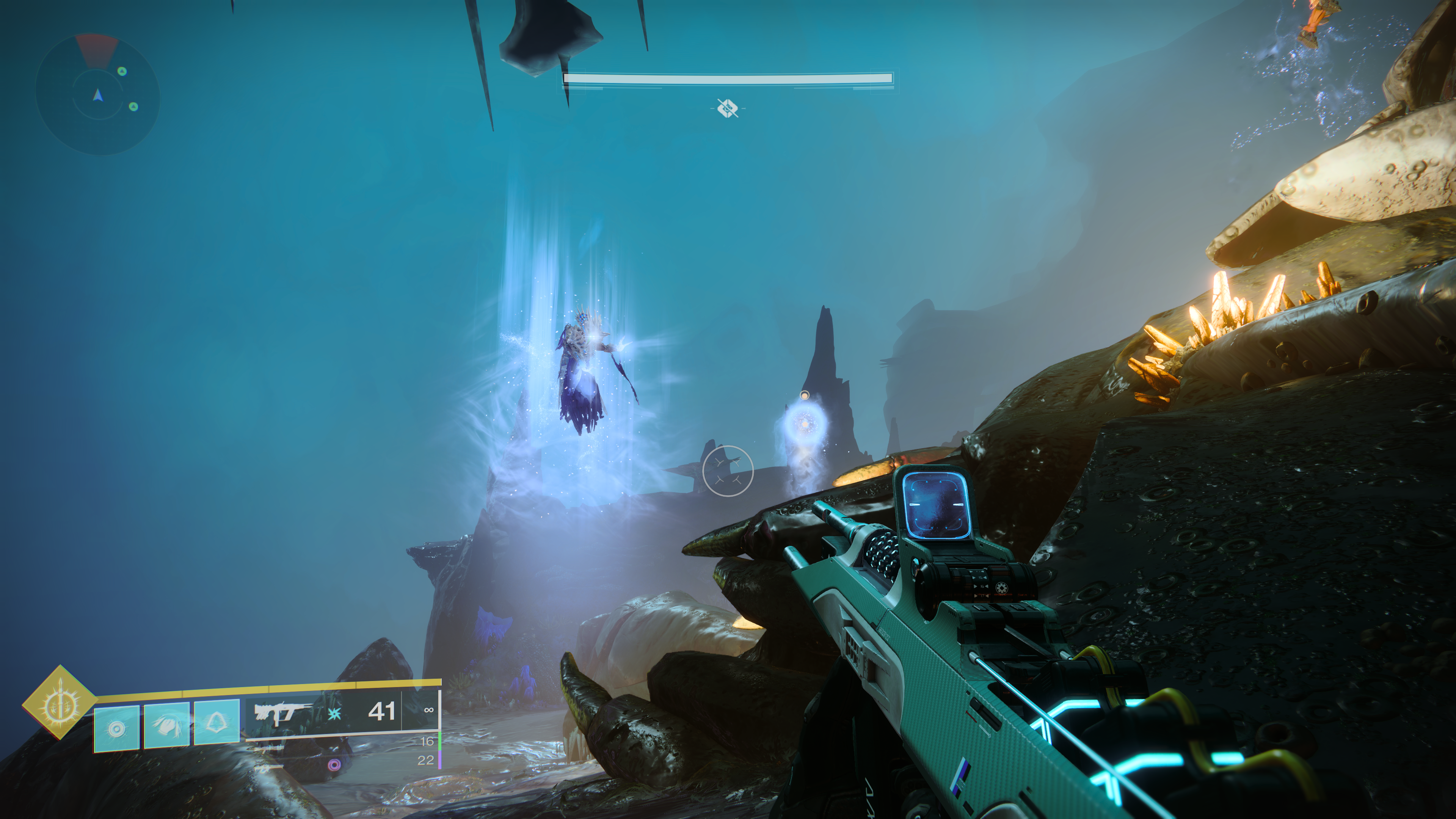 How to defeat Šimmumah ur-Nokru in Destiny 2, including Deepsight, and ...