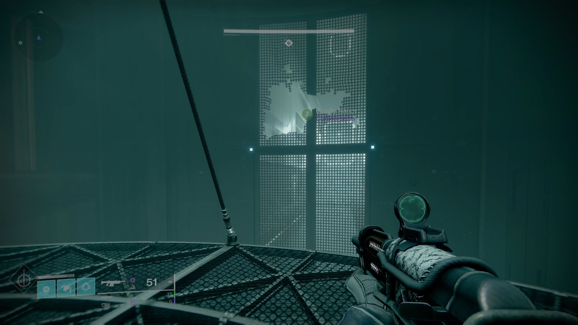 How to defeat Echtar the Shield of Savathûn in Destiny 2 | Eurogamer.net