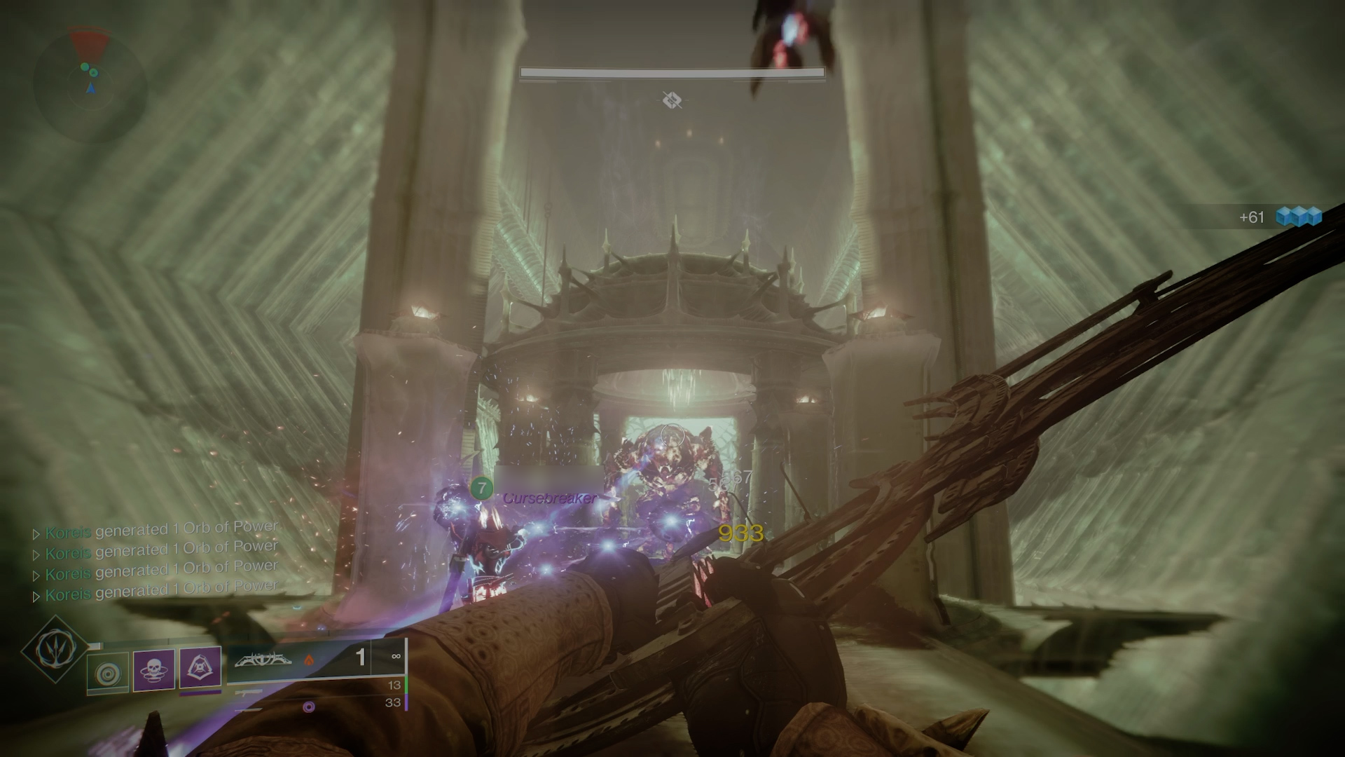 How to defeat Šimmumah ur-Nokru in Destiny 2, including Deepsight, and ...