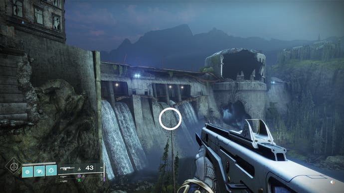 How to find Glorbo in Destiny 2 | Eurogamer.net How to find Glorbo in Destiny 2 | Eurogamer.net