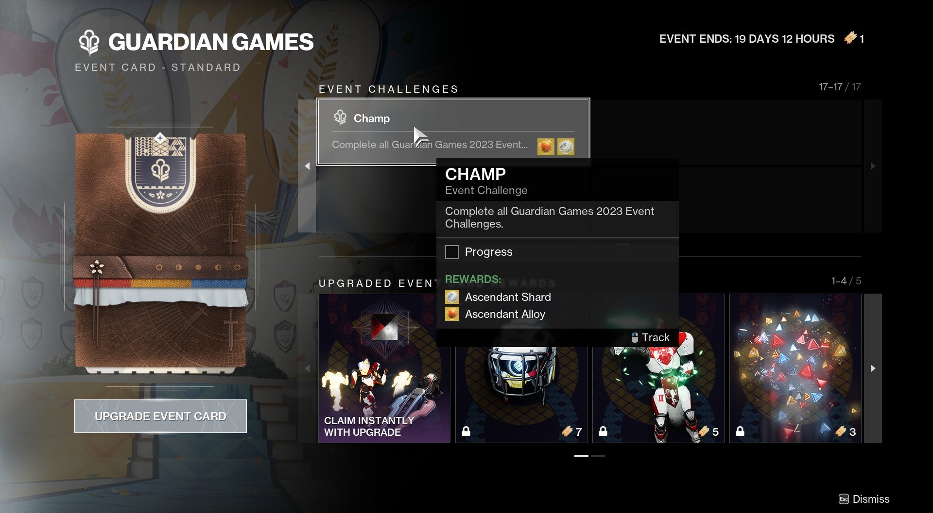 Destiny 2 Guardian Games 2023 walkthrough | Eurogamer.net