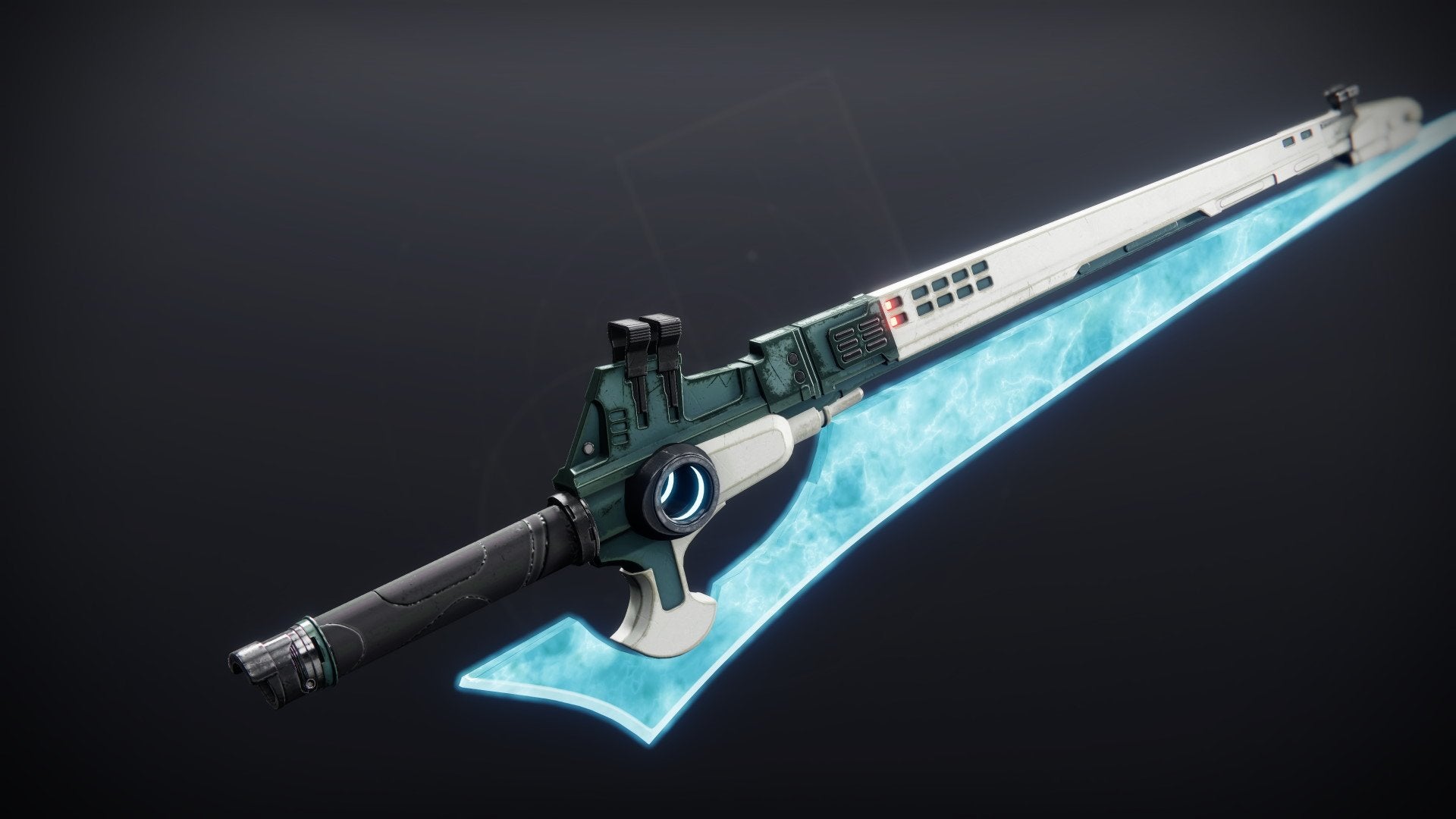 Destiny Swords Bungie