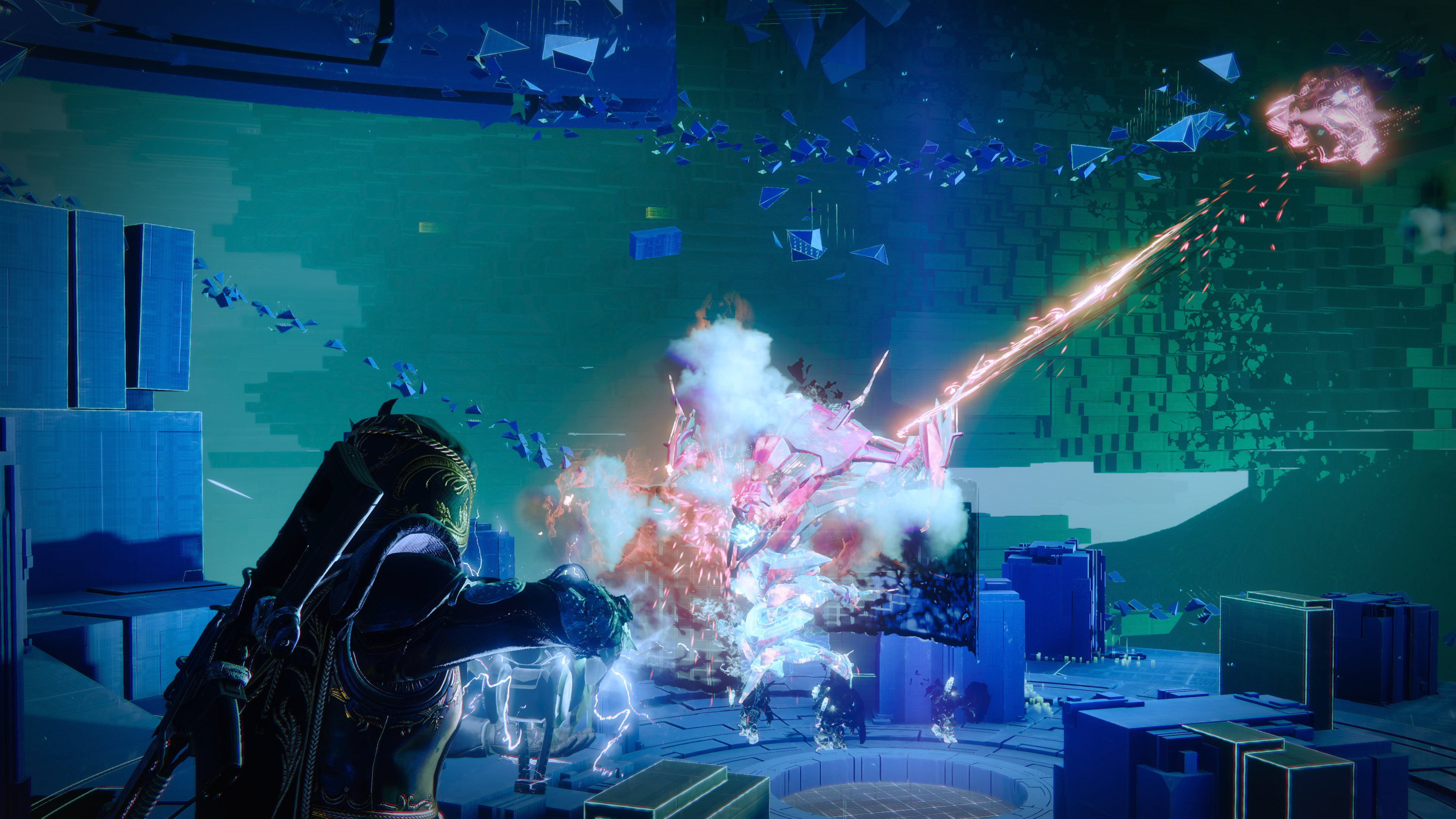 How to complete In the Hot Seat in Destiny 2 | Eurogamer.net