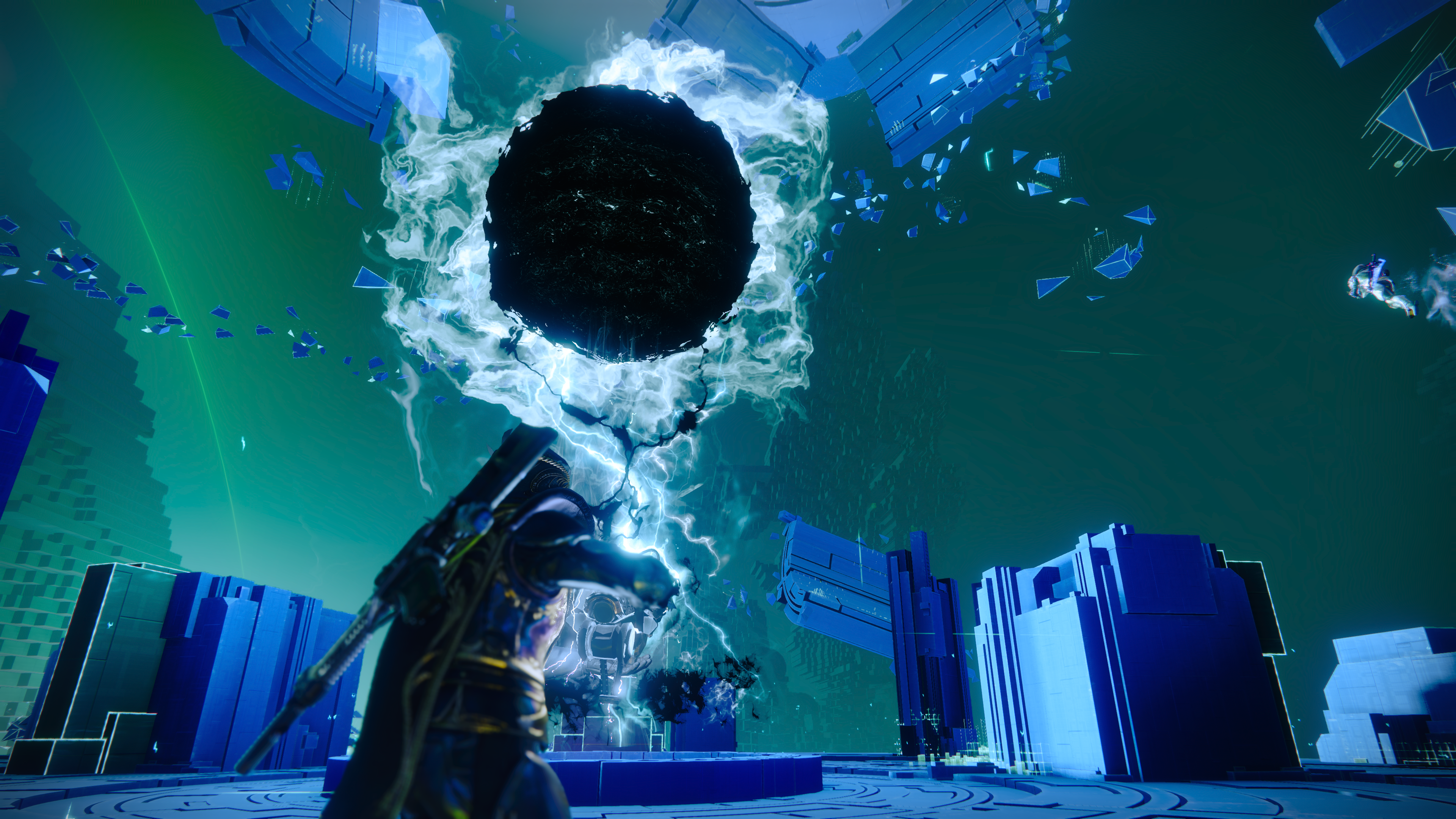 How to complete In the Hot Seat in Destiny 2 | Eurogamer.net