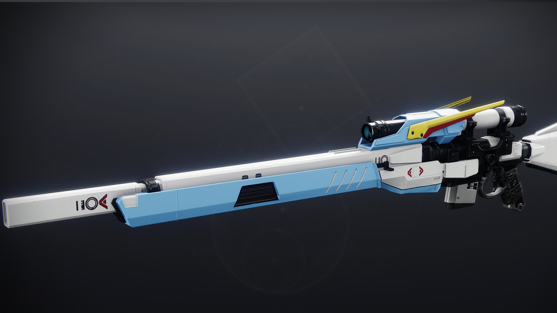 Destiny 2 Mechabre god roll and drop location | Eurogamer.net