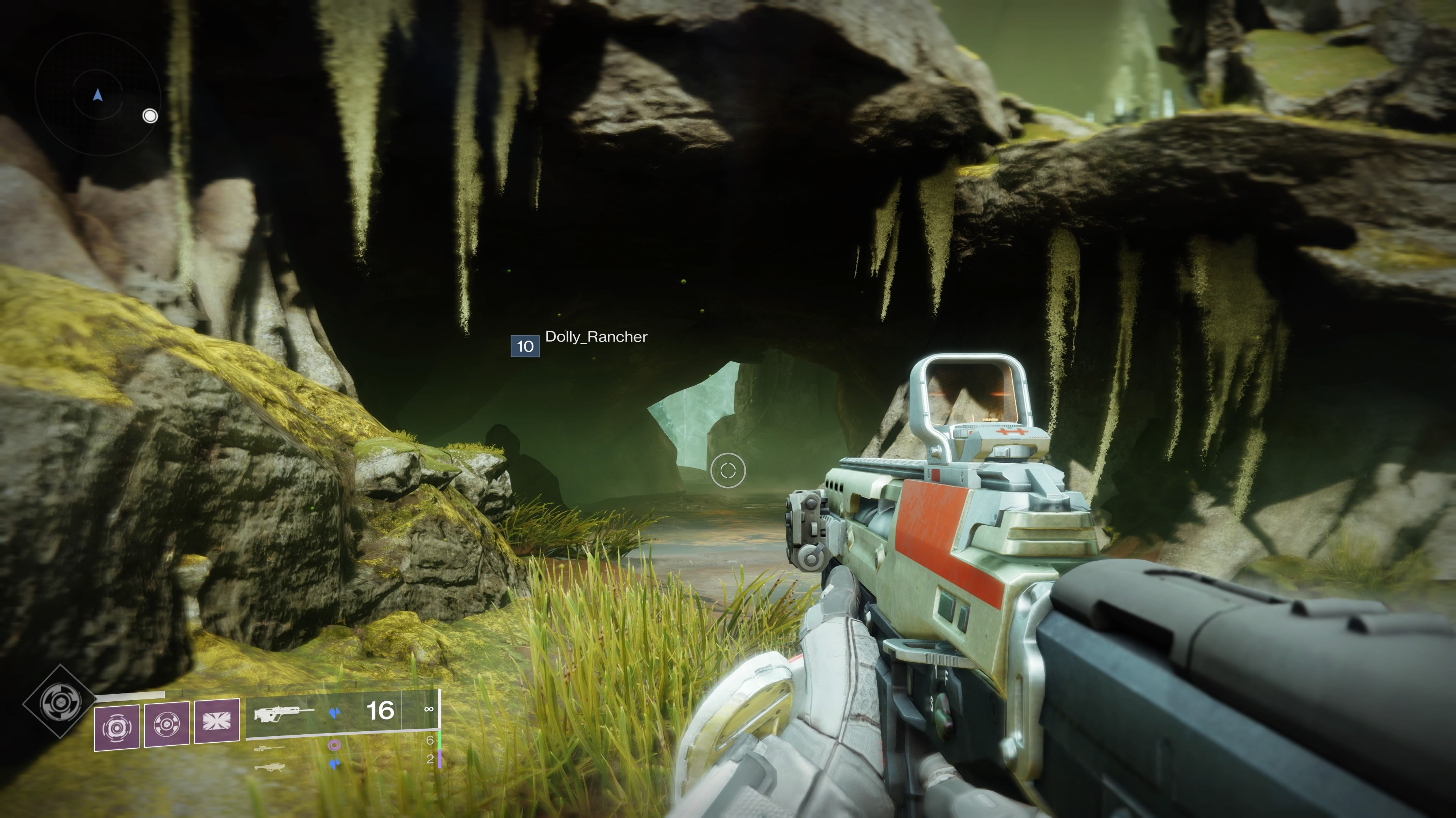 Destiny 2: The Witch Queen All Moth locations | VG247