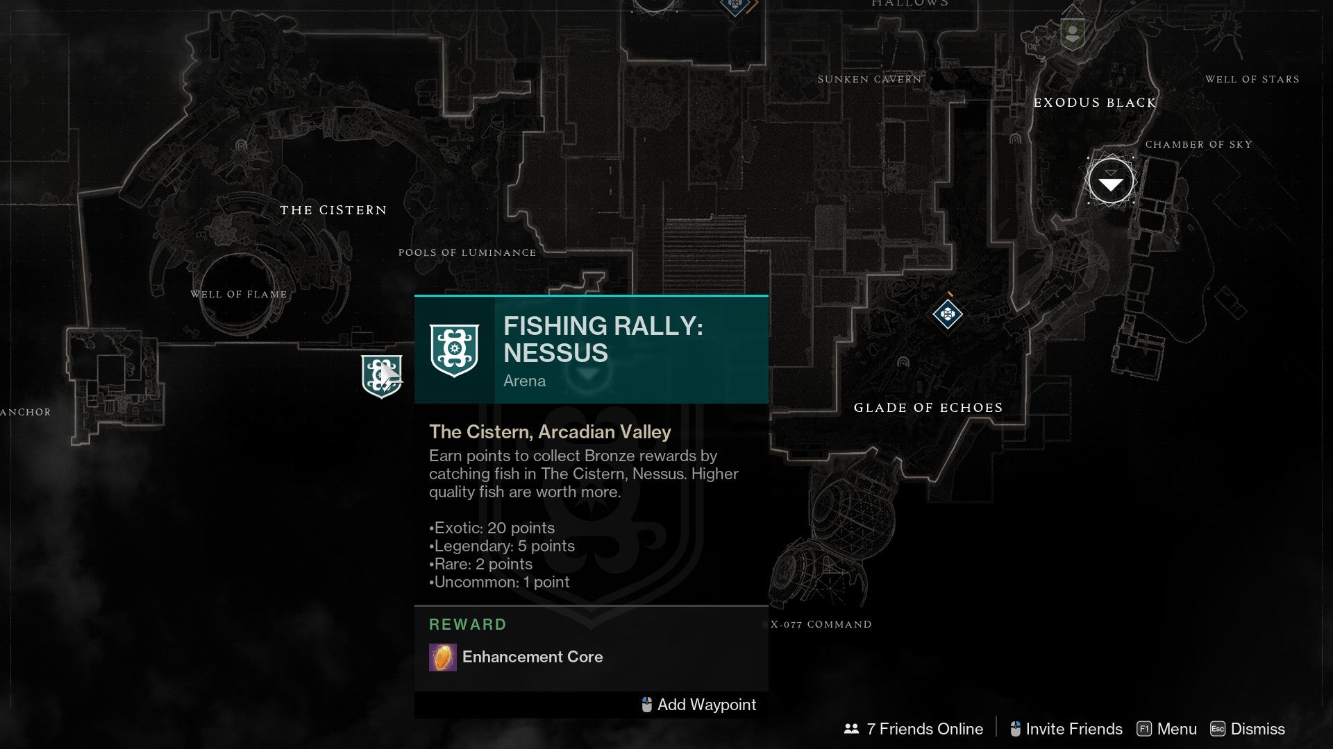 How to unlock Wicked Implement in Destiny 2 | Eurogamer.net