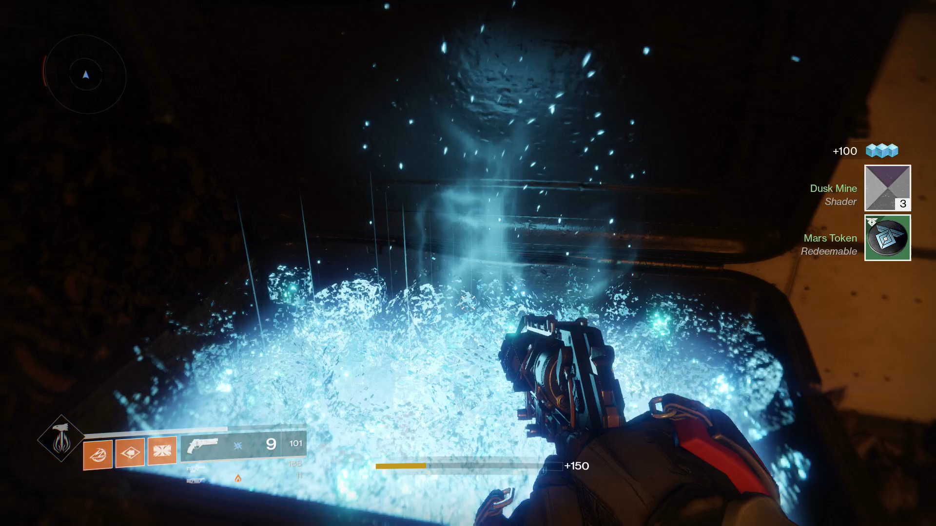 Destiny 2 - Como obter e usar os códigos Rasputin Armory em Warmind ...