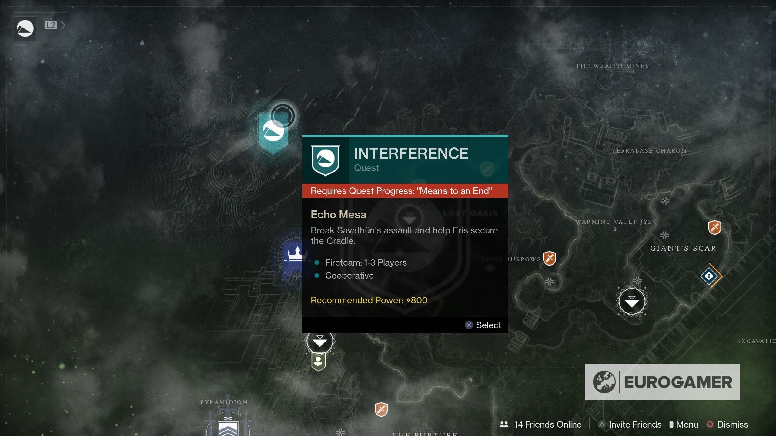Destiny 2 Ruinous Effigy quest steps: How to find Calcified Light ...
