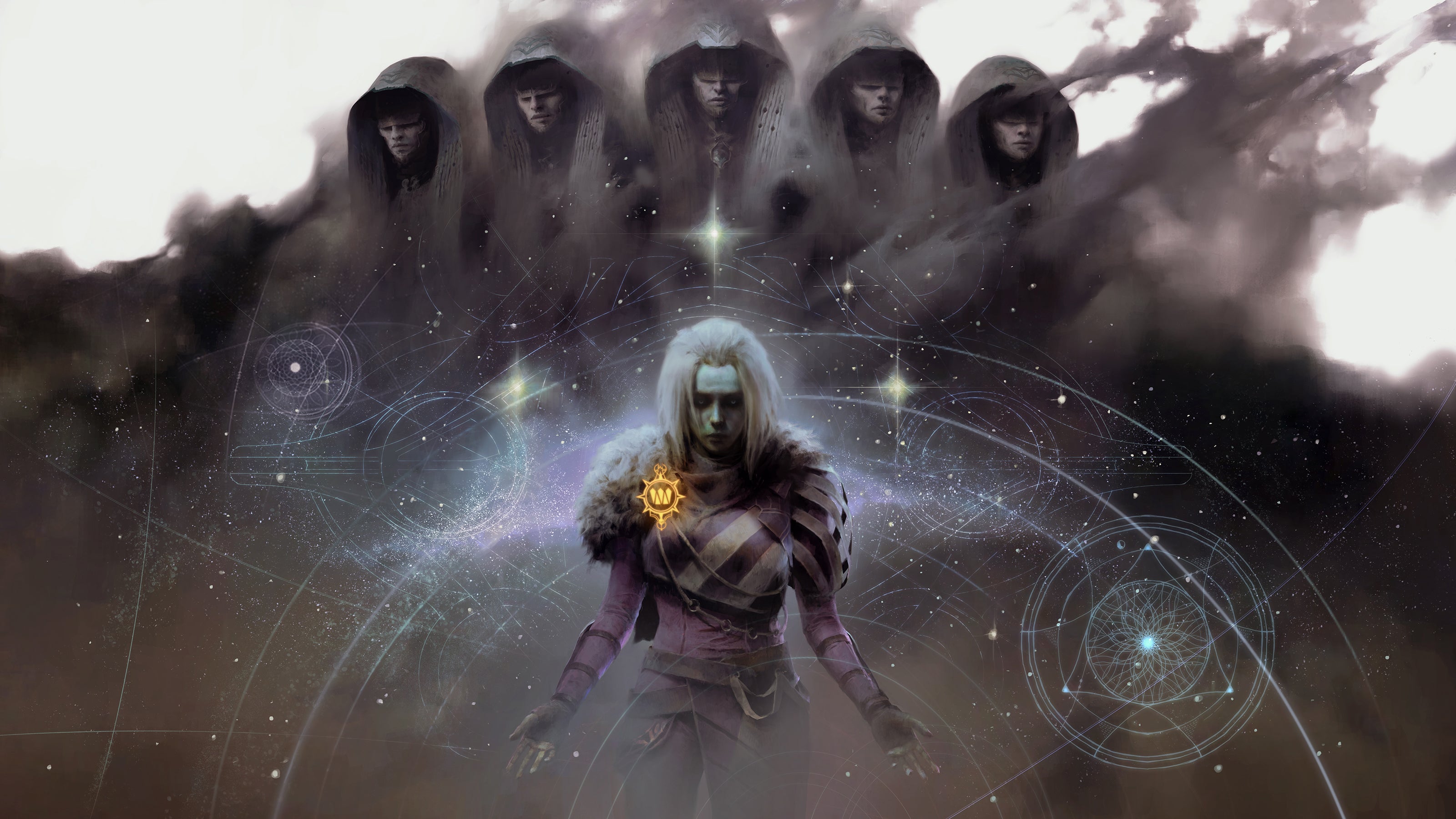 How to get to Galaxy Pools in Destiny 2, Galaxy Pools explained ...