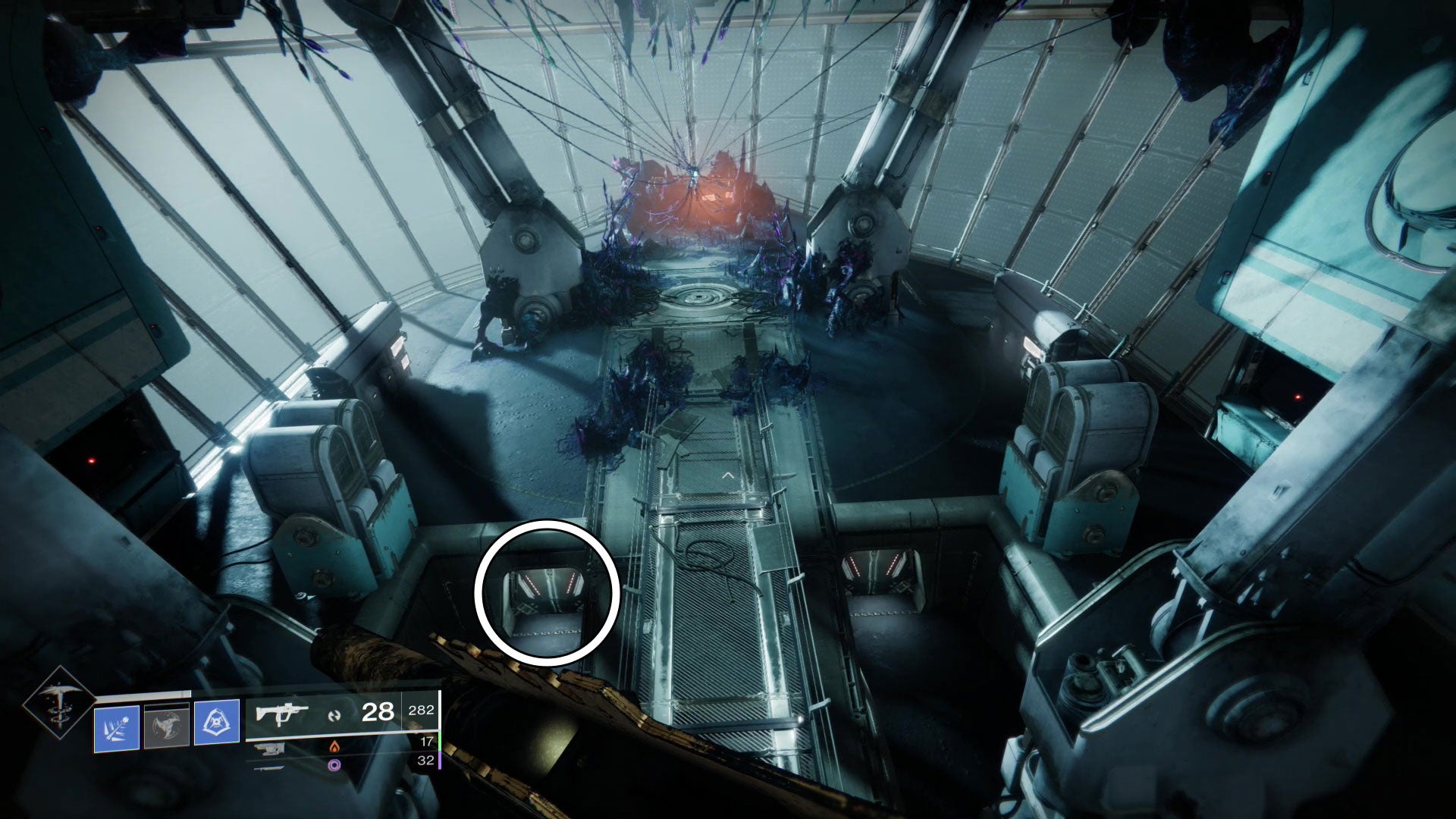 Destiny 2 Captain's Logs explained: How to find smuggling compartments ...