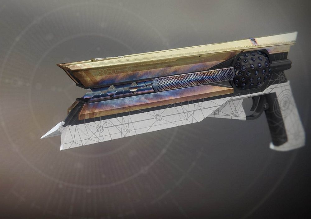 Destiny 2 Xur update: should you buy Sunshot? | VG247