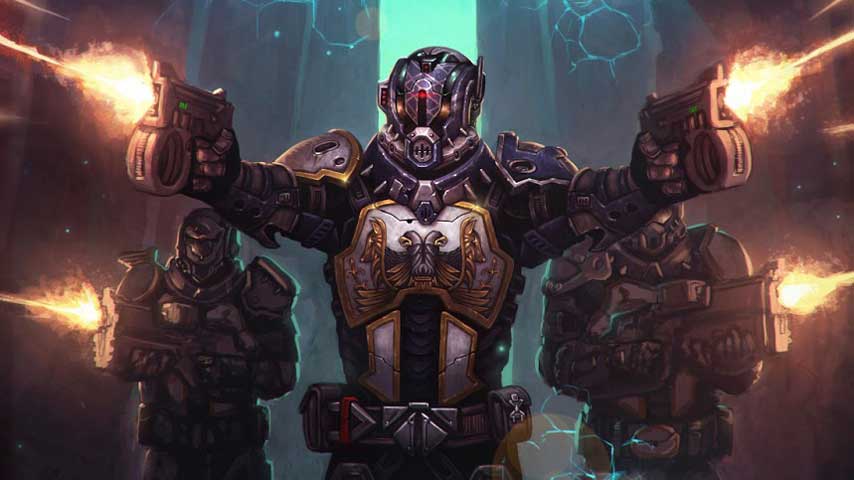 Check out Destiny's PlayStation exclusive Exodus Blue map - video | VG247