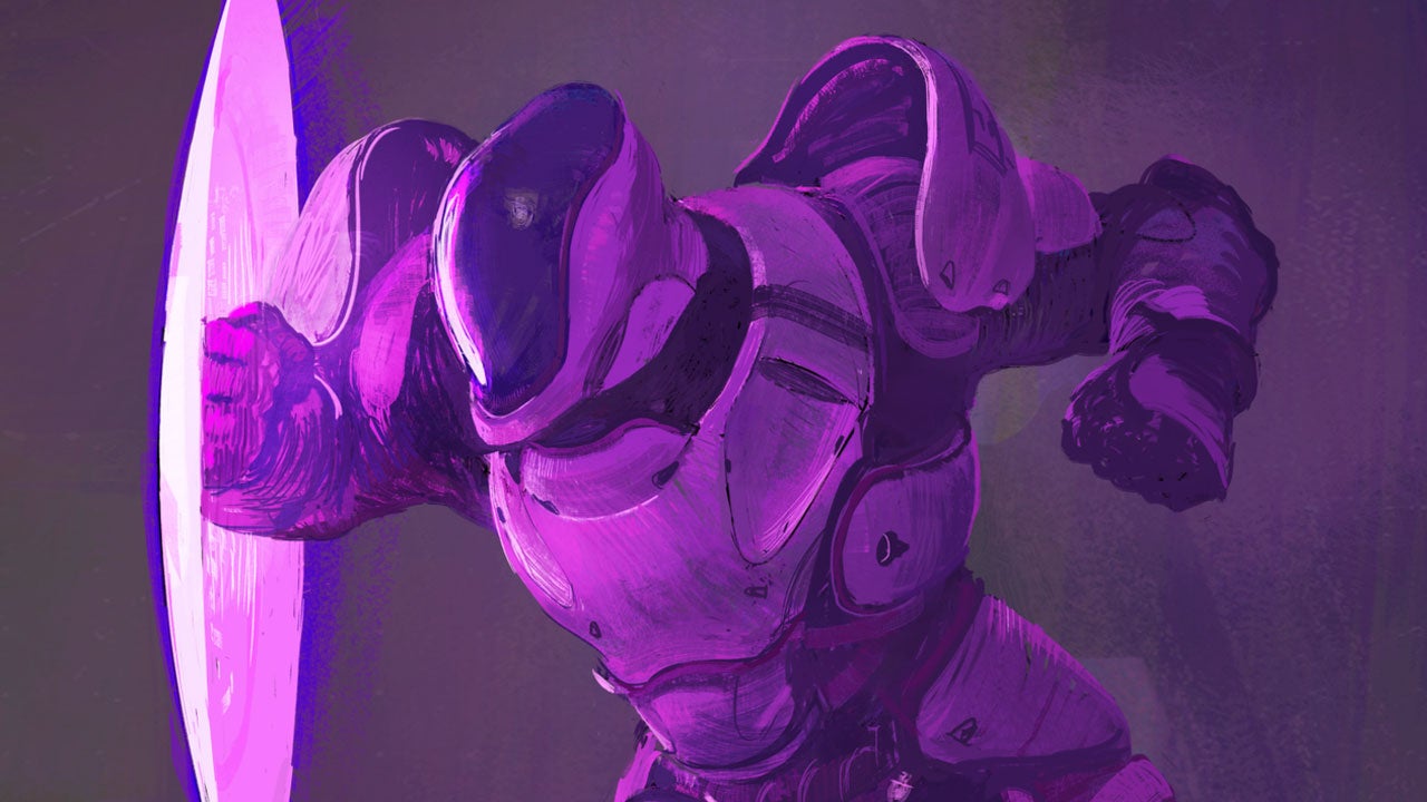 Destiny Titan Hd