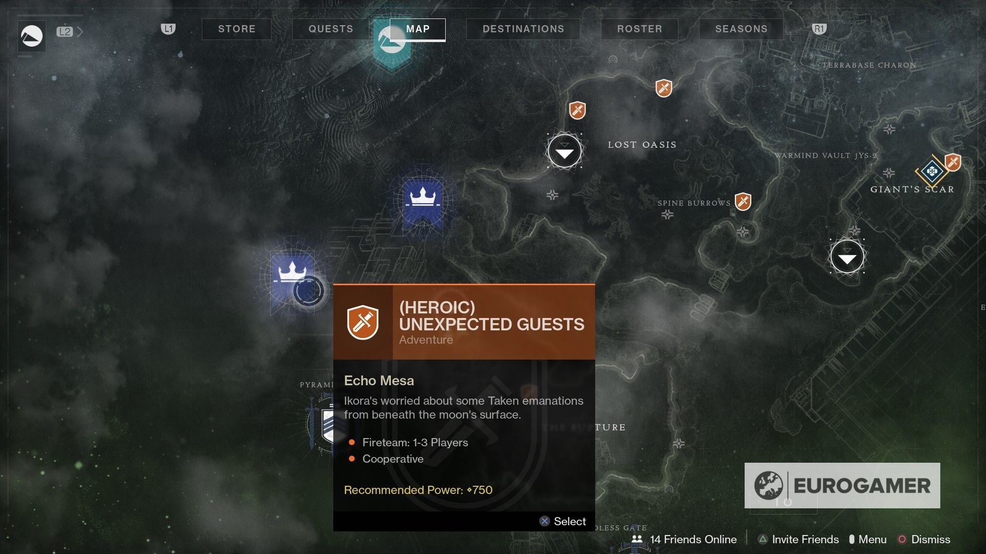 Destiny 2 Traveler's Chosen quest steps: How to complete every Exodus ...