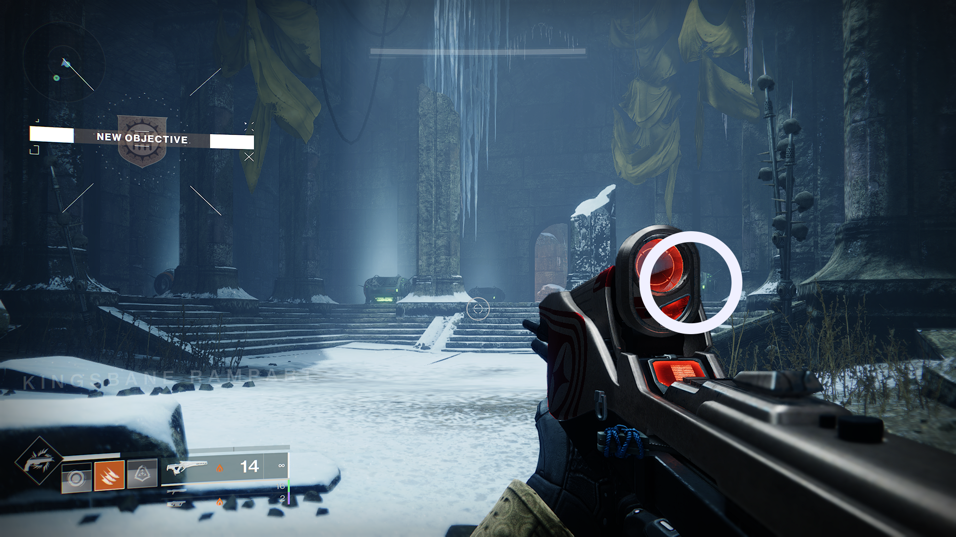 How to defeat Hefnd’s Vengeance, Blight Chimaera in Destiny 2, and ...