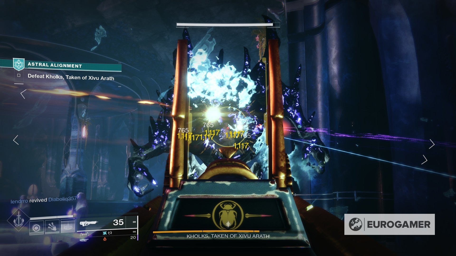 Destiny 2 Wayfinder's Voyage quest steps: How to complete the weekly ...