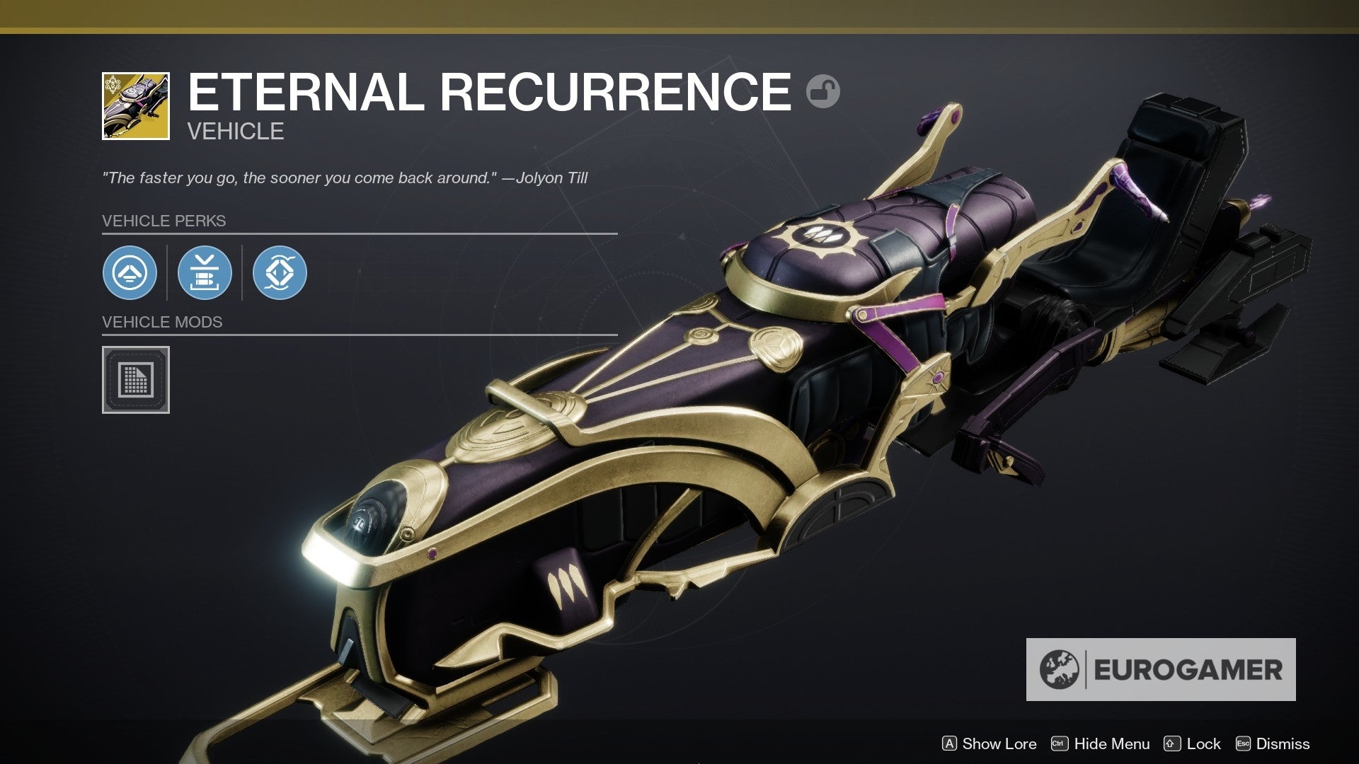 Destiny 2 Wayfinder's Voyage quest steps: How to complete the weekly ...