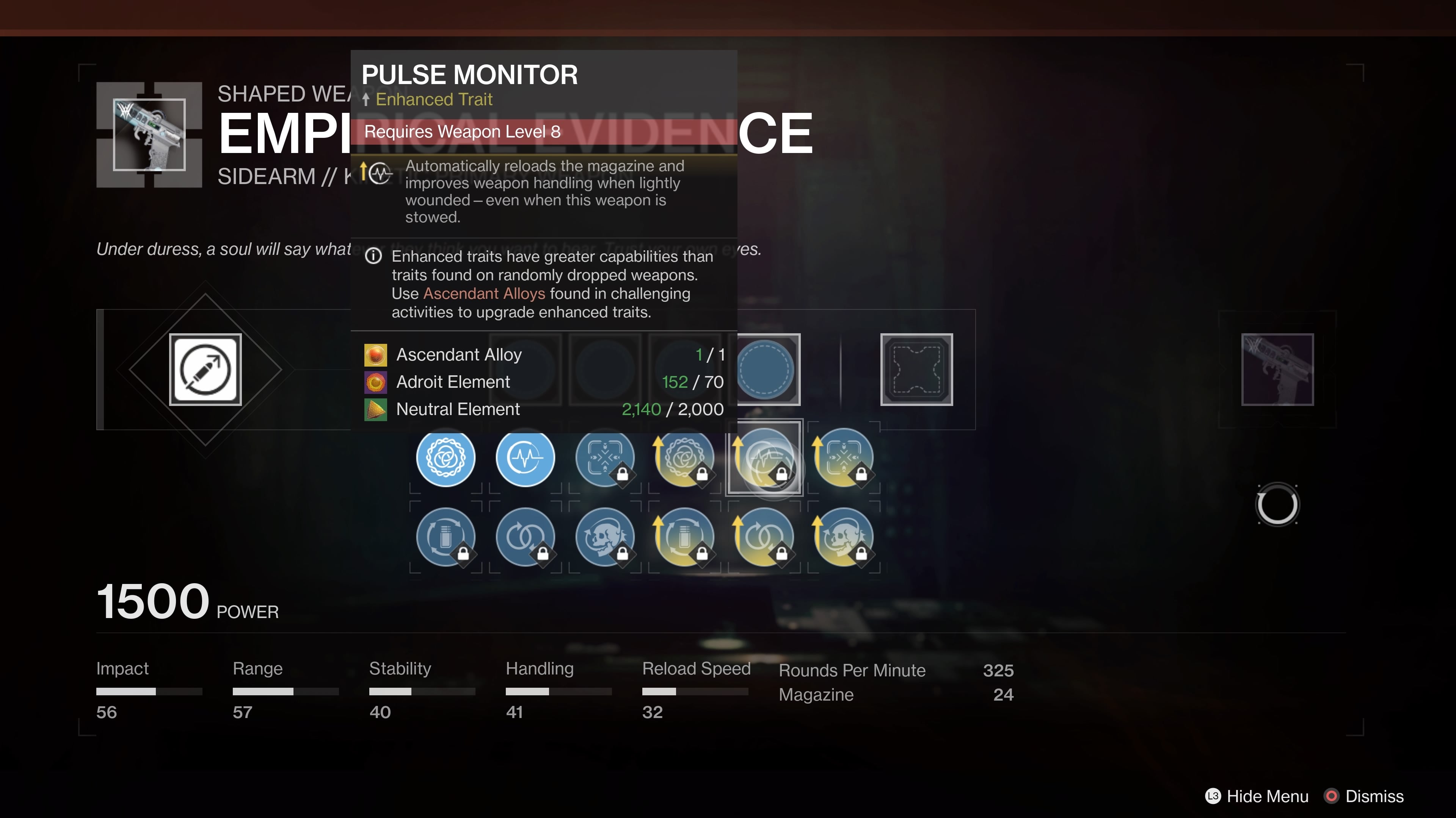 How to level crafted weapons quickly in Destiny 2: The Witch Queen | VG247