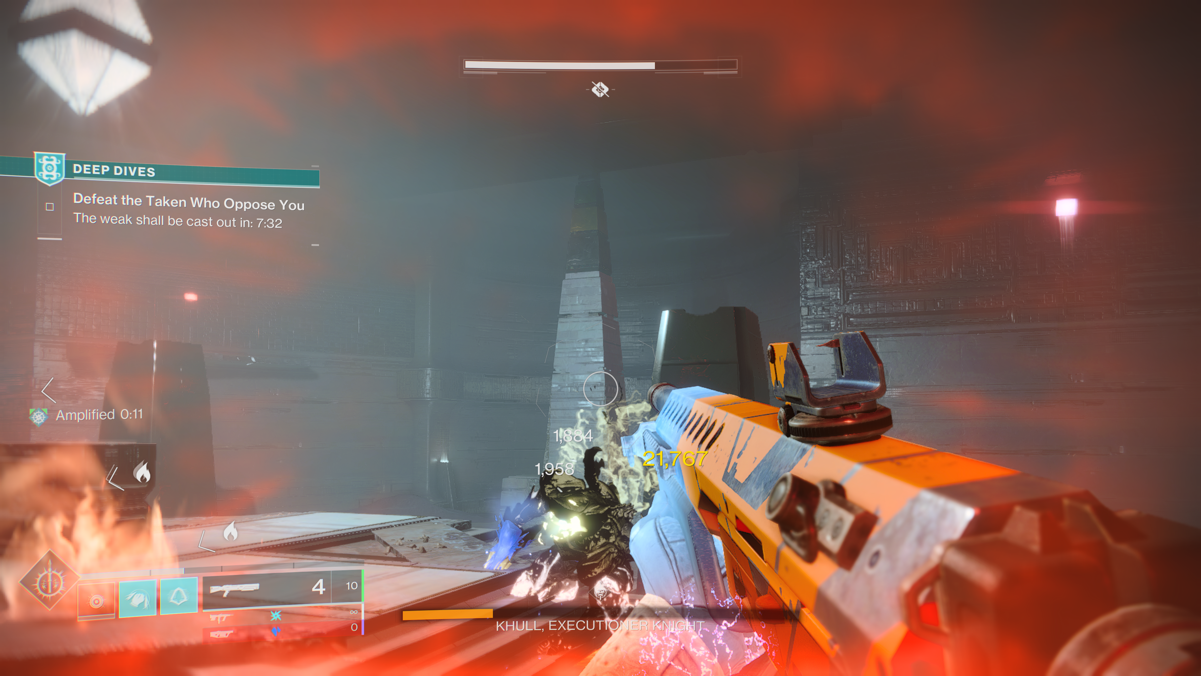 How to unlock Wicked Implement in Destiny 2 | Eurogamer.net