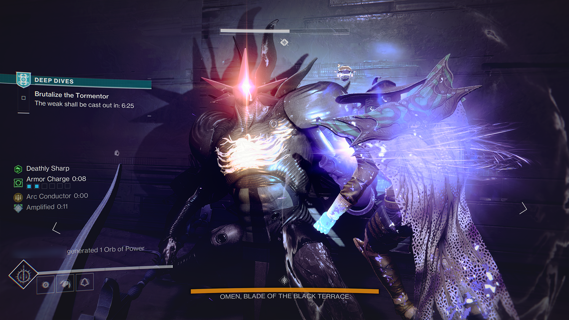 How to unlock Wicked Implement in Destiny 2 | Eurogamer.net