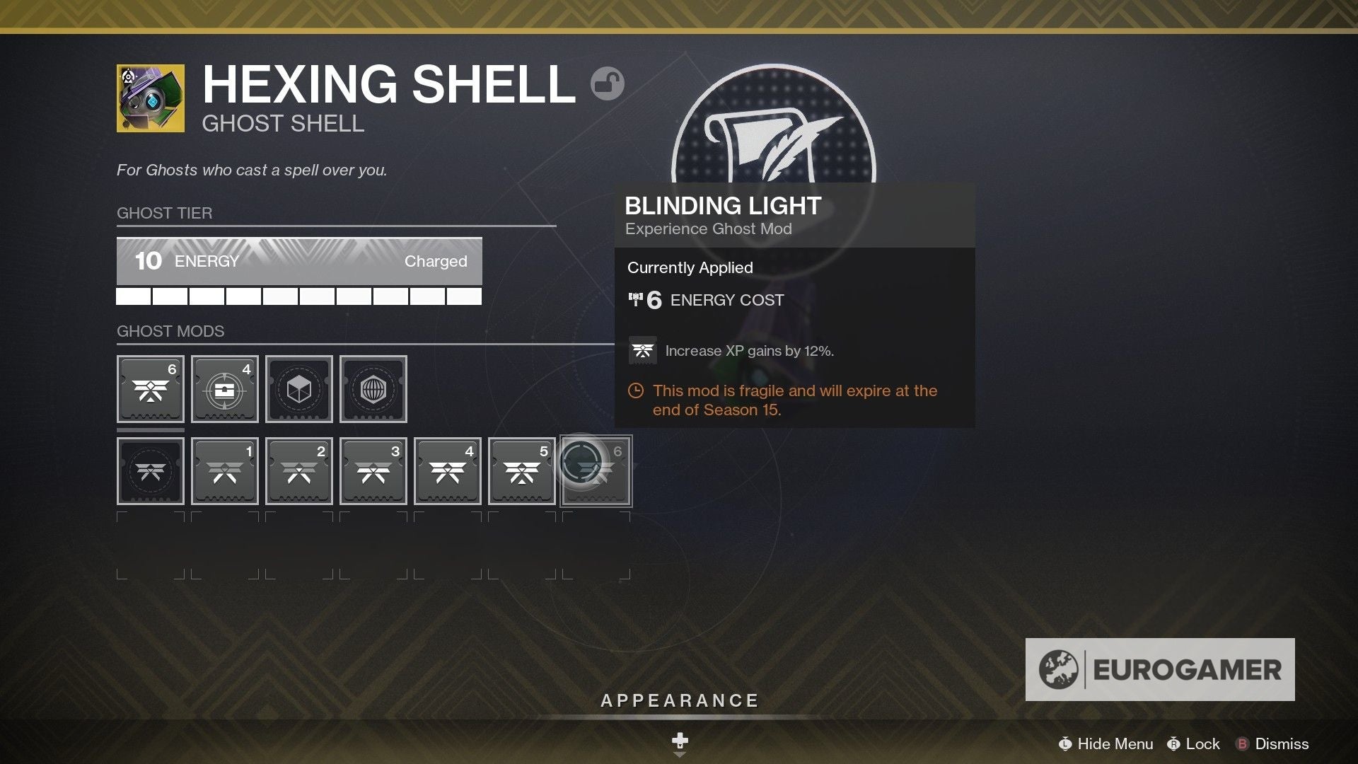 Destiny 2 XP farm suggestions and XP boost sources explained ...