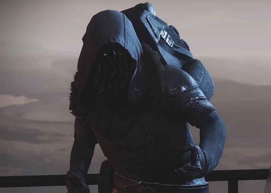 Destiny 2: Xur location and inventory, March 13-16 | VG247