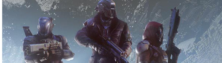 Destiny gets info blow-out, courtesy of GameInformer's January issue ...