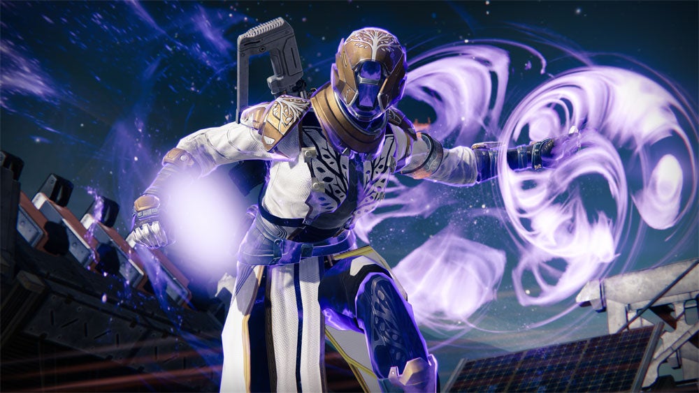 Destiny: the complete Moon guide | VG247