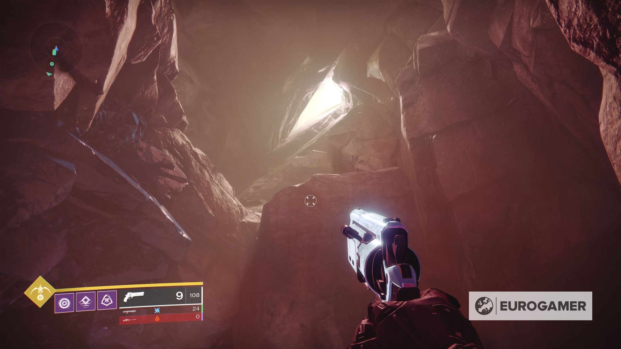 Destiny 2 Shuro Chi the Corrupted strategy and how to reach the second ...