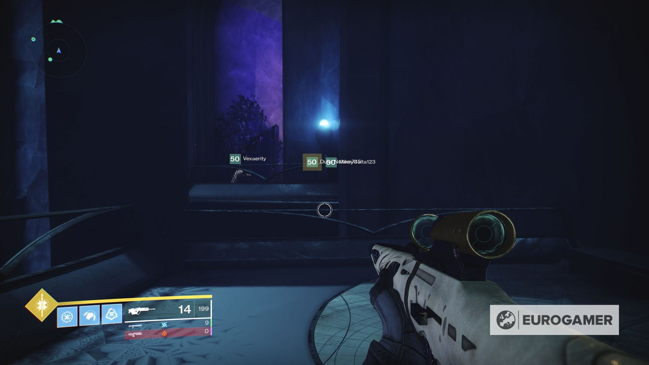 Destiny 2 Morgeth the Spirekeeper strategy and how to reach the third ...