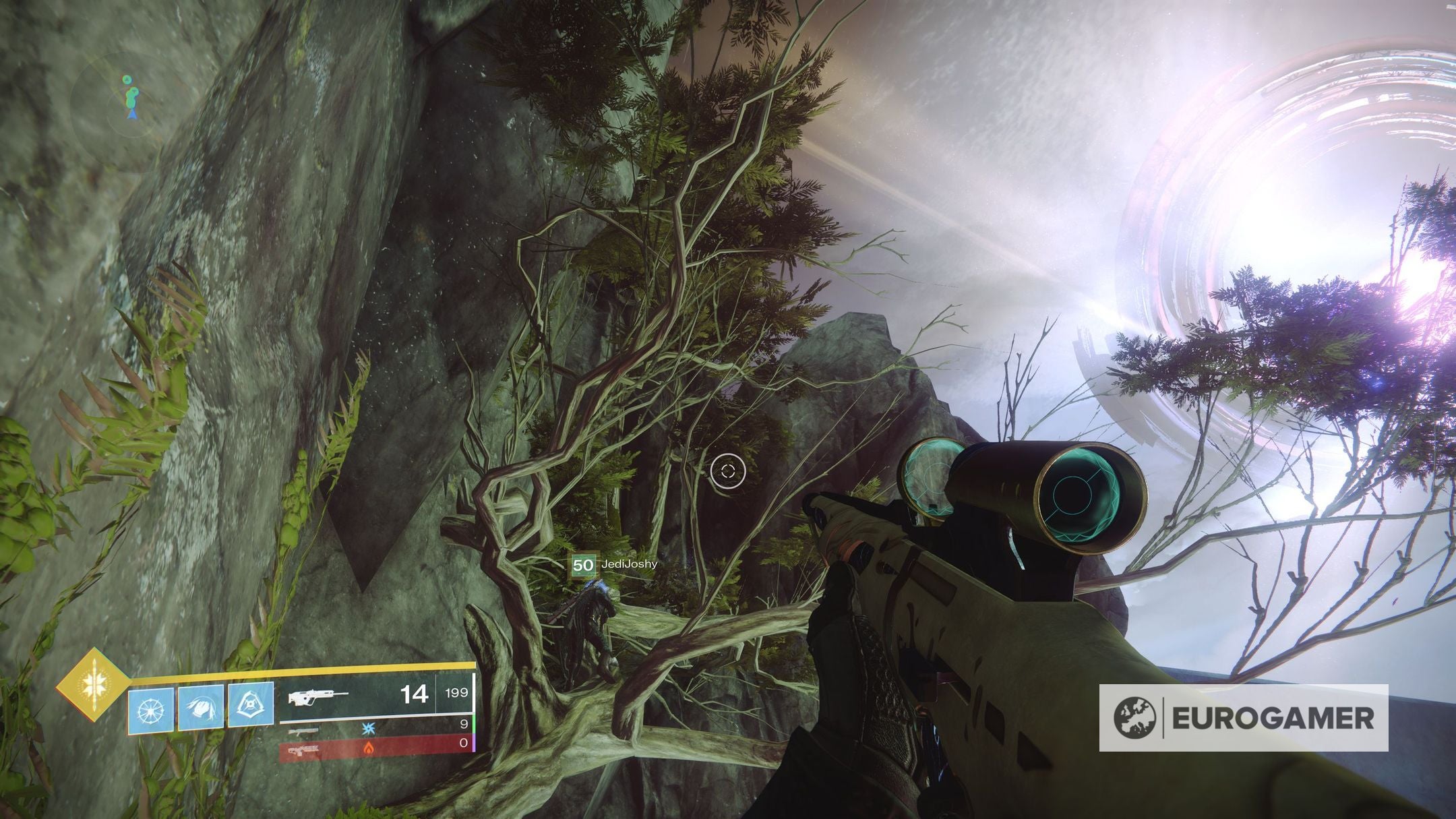 Destiny 2 Morgeth the Spirekeeper strategy and how to reach the third ...