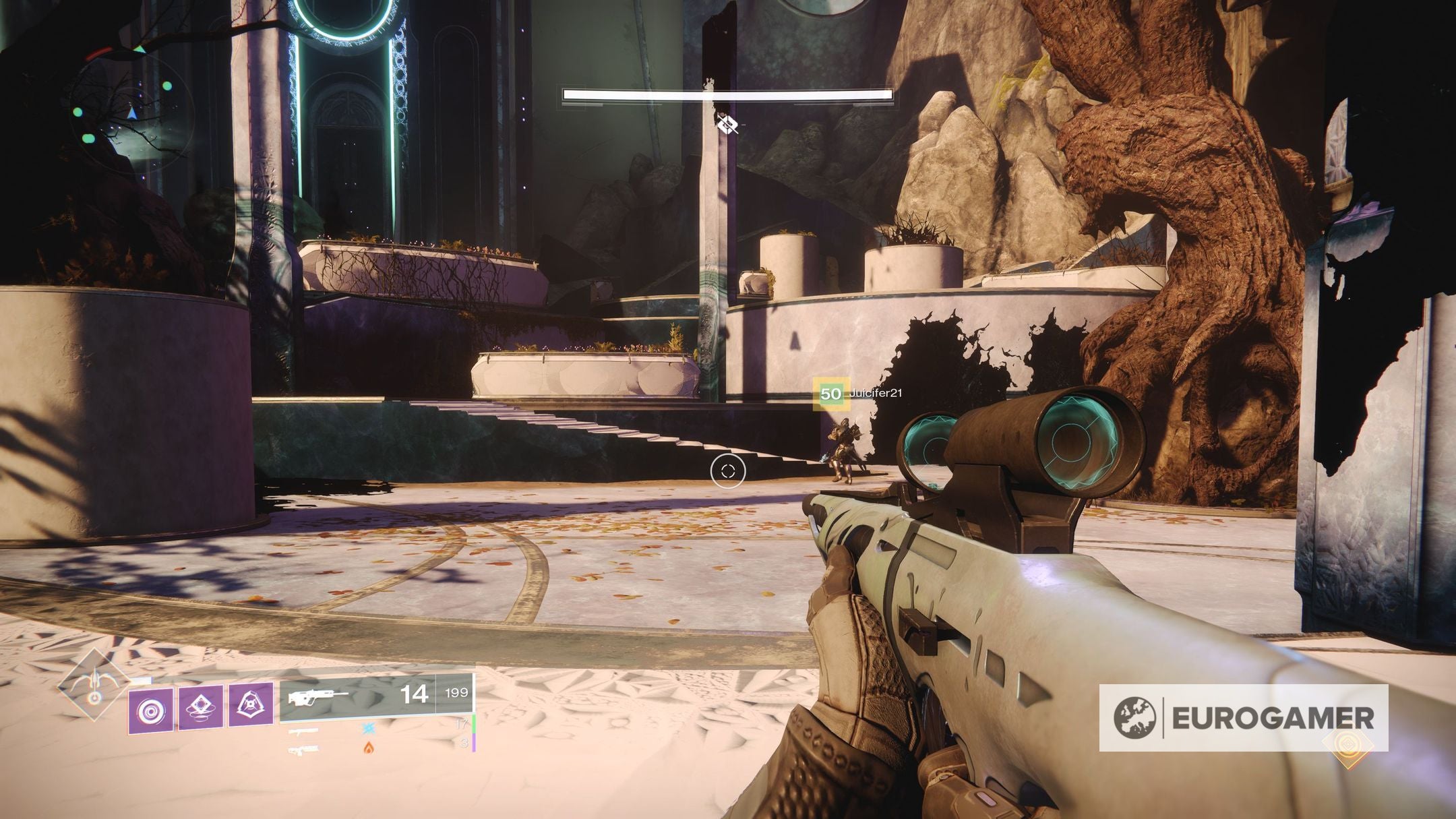 Destiny 2 Morgeth the Spirekeeper strategy and how to reach the third ...