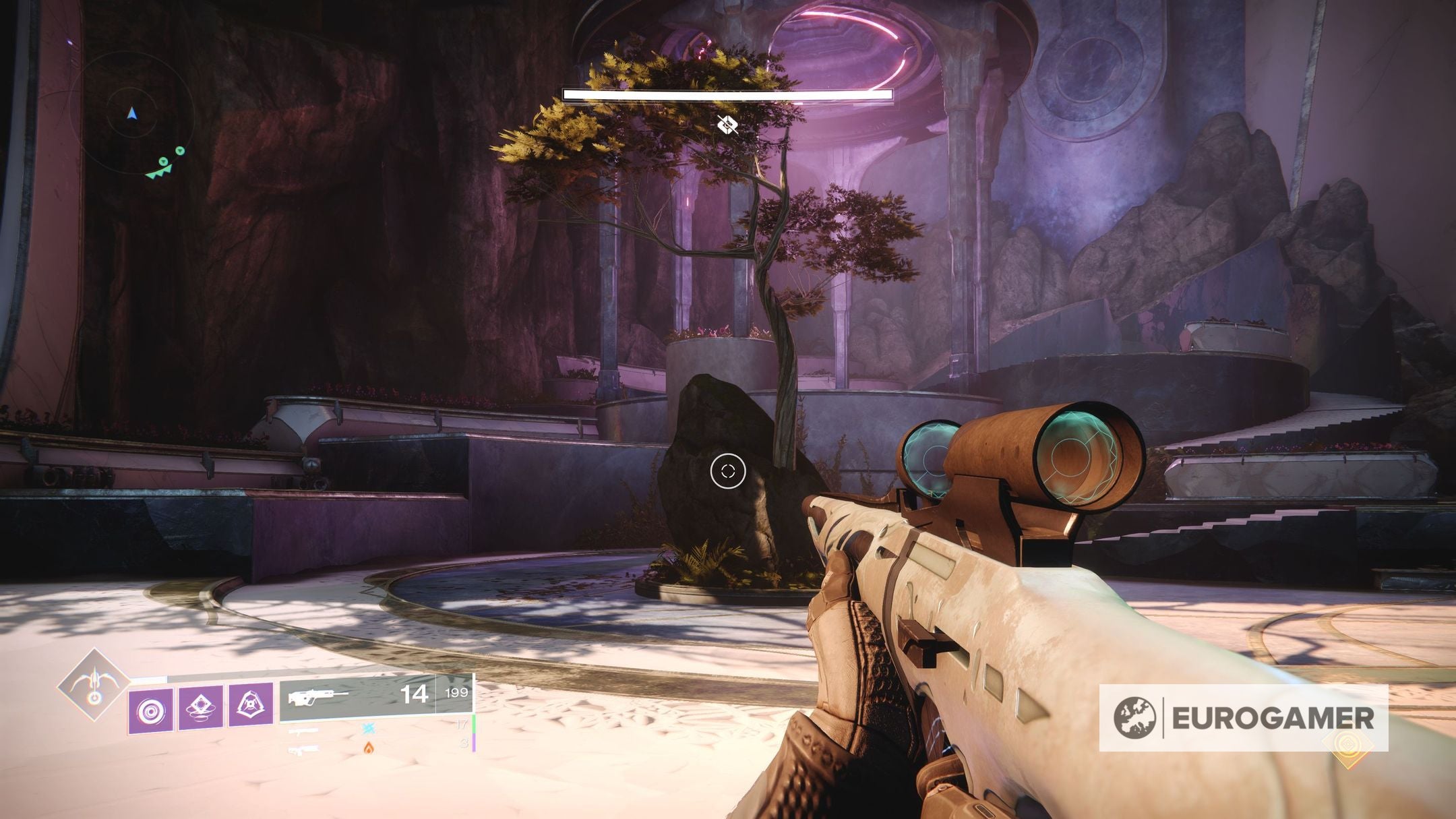 Destiny 2 Morgeth the Spirekeeper strategy and how to reach the third ...