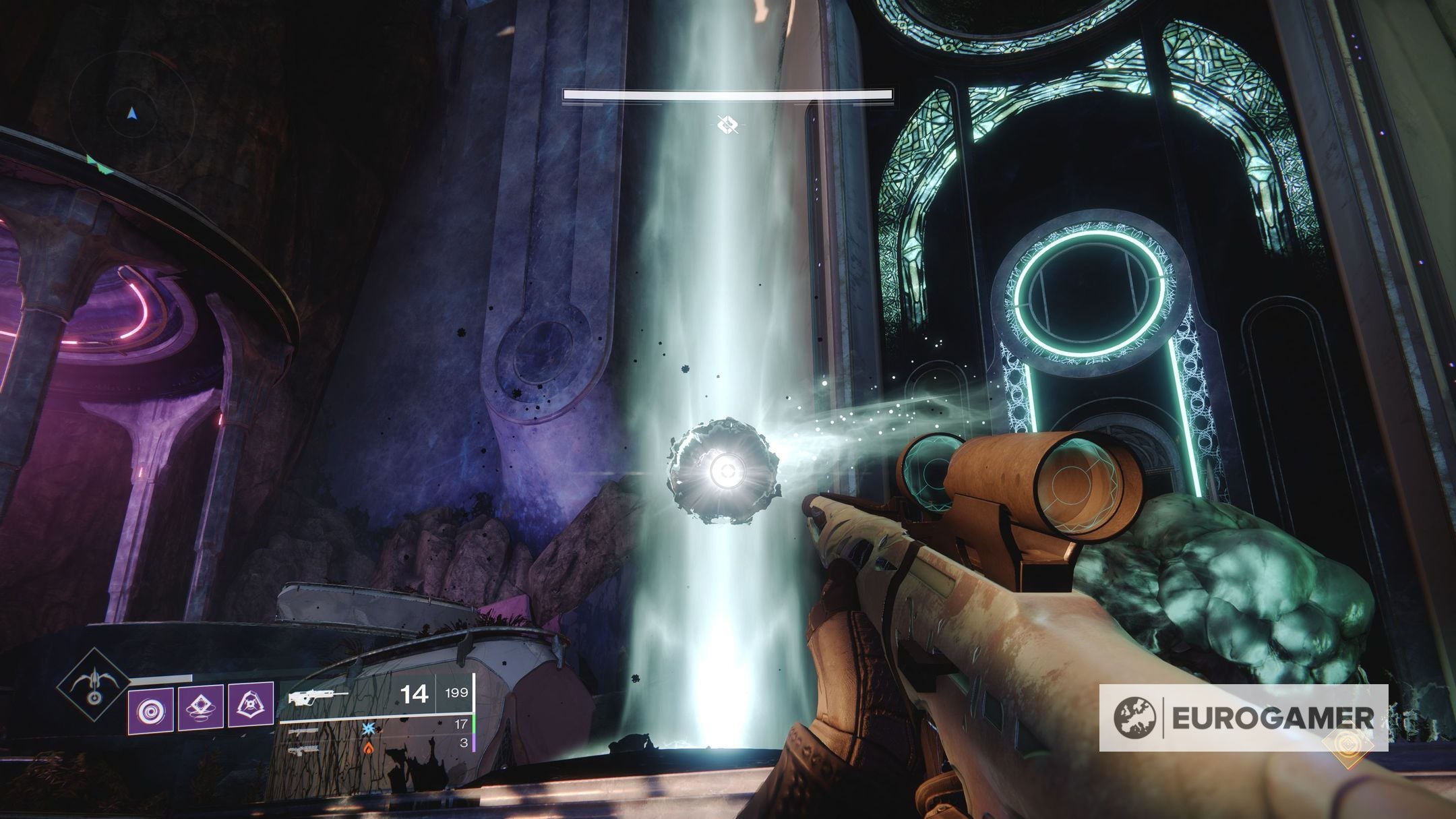 Destiny 2 Morgeth the Spirekeeper strategy and how to reach the third ...