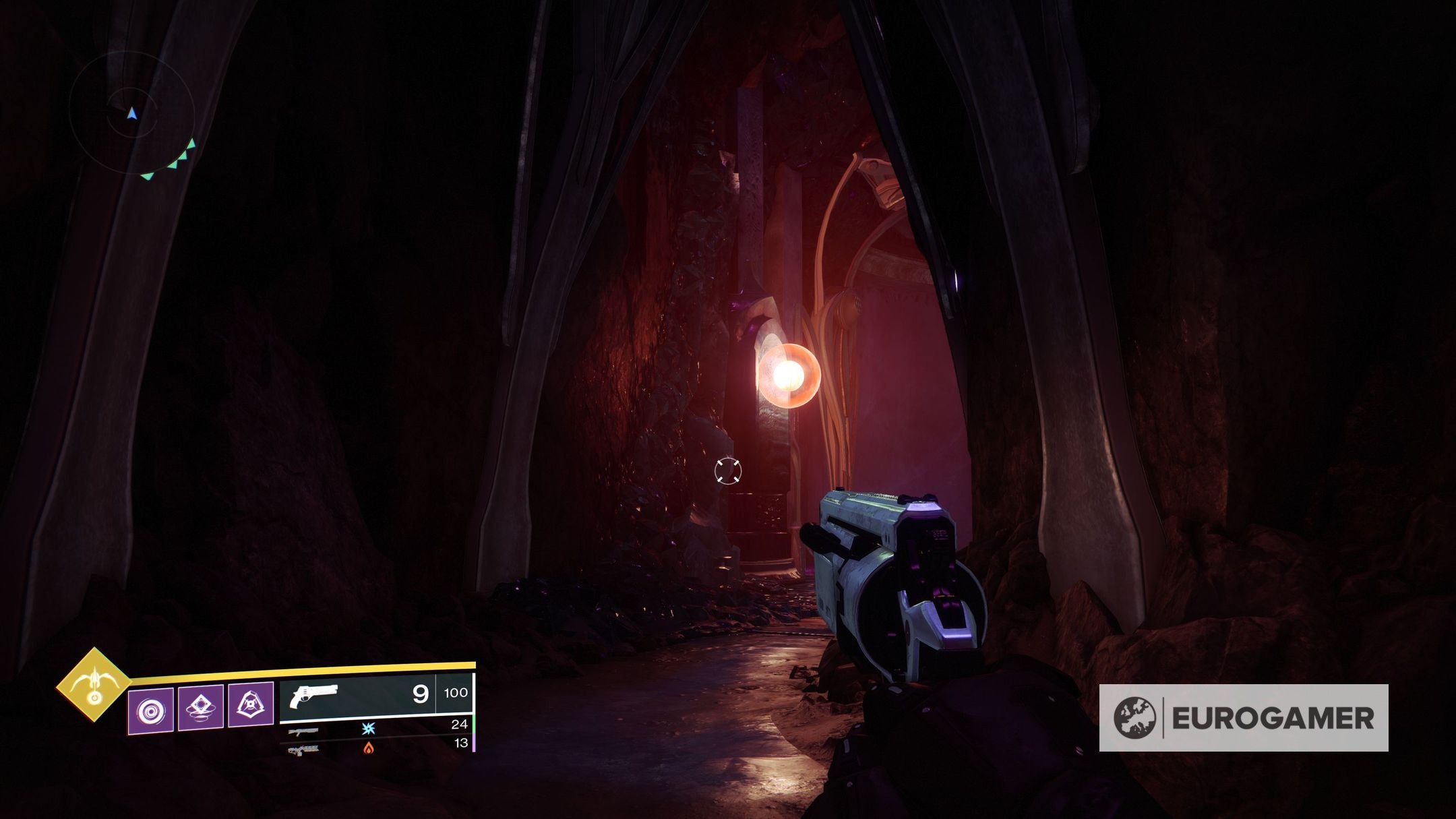 Destiny 2 Kalli the Corrupted strategy and how to reach the first ...