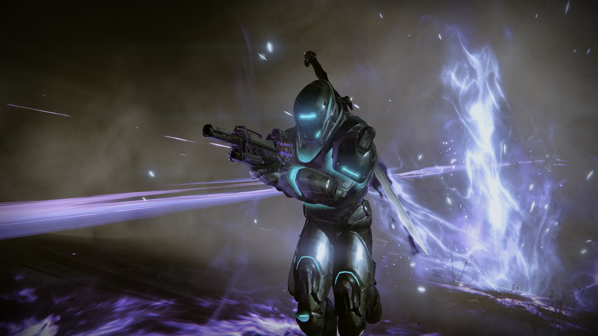 Here's how big the Destiny April update is | VG247