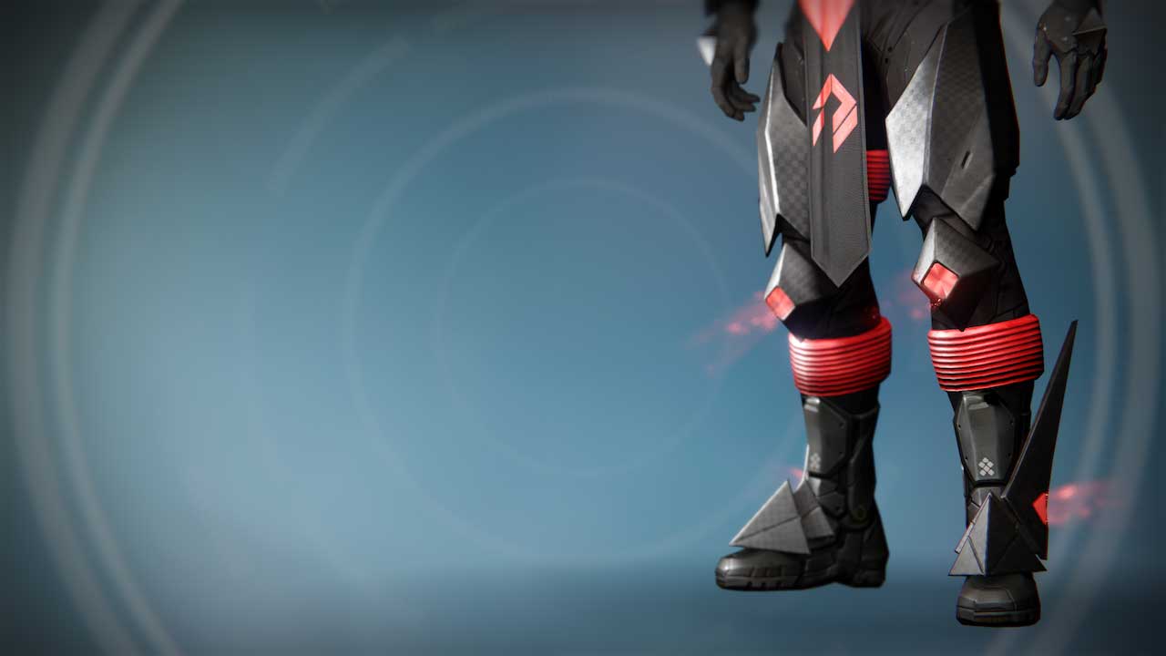 Check out the new armor sets with Ornaments coming to Destiny with Rise ...