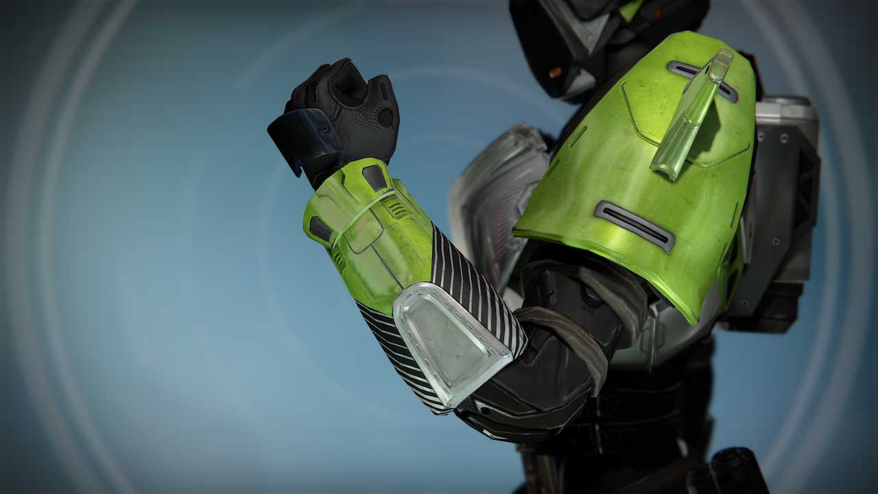 Check out the new armor sets with Ornaments coming to Destiny with Rise ...