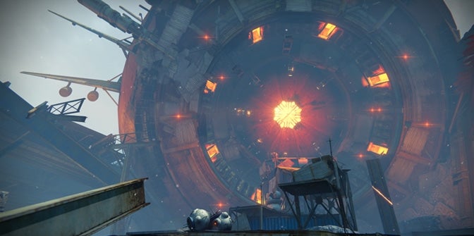 Wrath of the Machine loot table shows what's on offer in Destiny: Rise ...