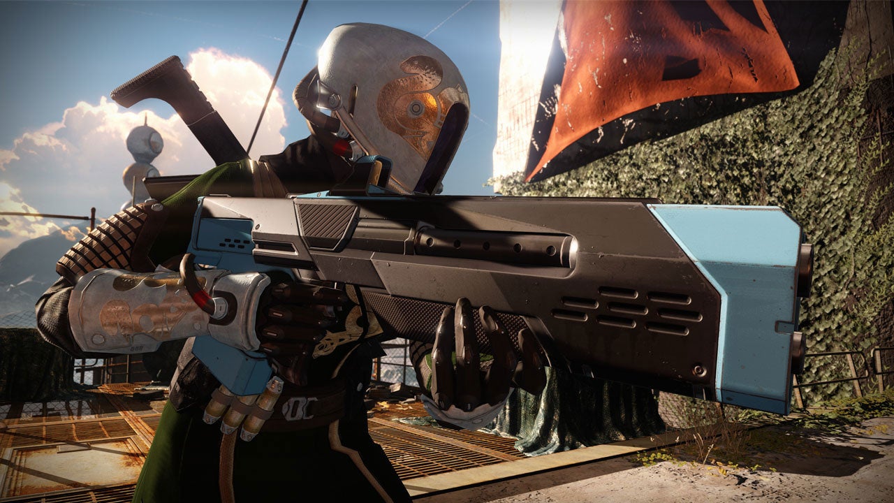Weekly loot drops in Destiny just got a lot better | VG247